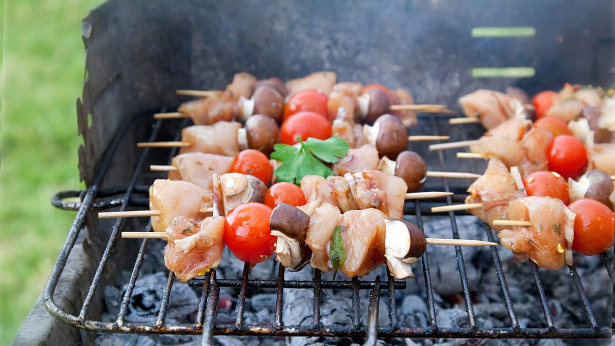 National Barbecue Month (May 2026) | Days Of The Year