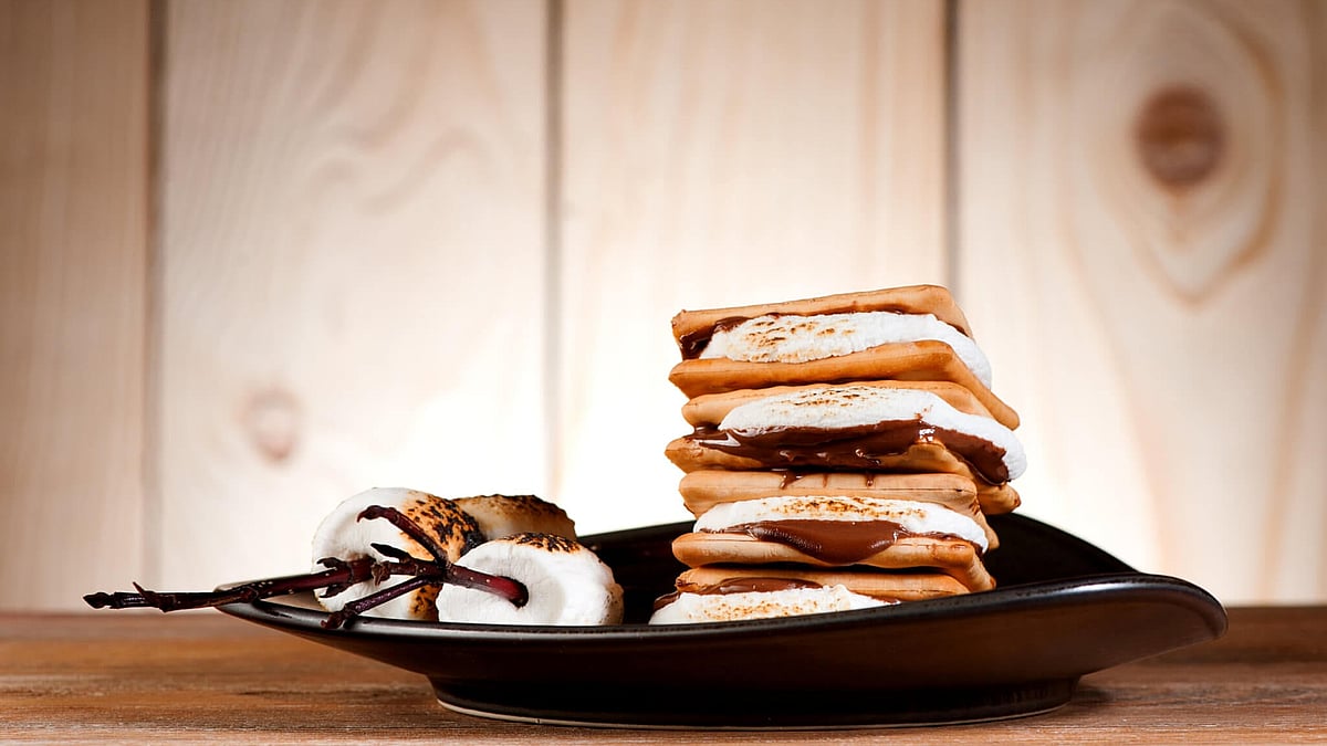 National Graham Cracker Day (July 5th) | Days Of The Year