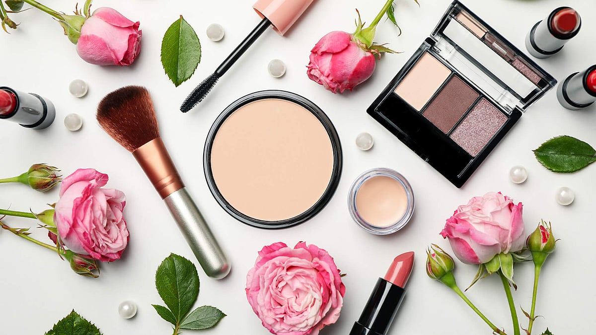 National Clean Beauty Day (July 15th) | Days Of The Year