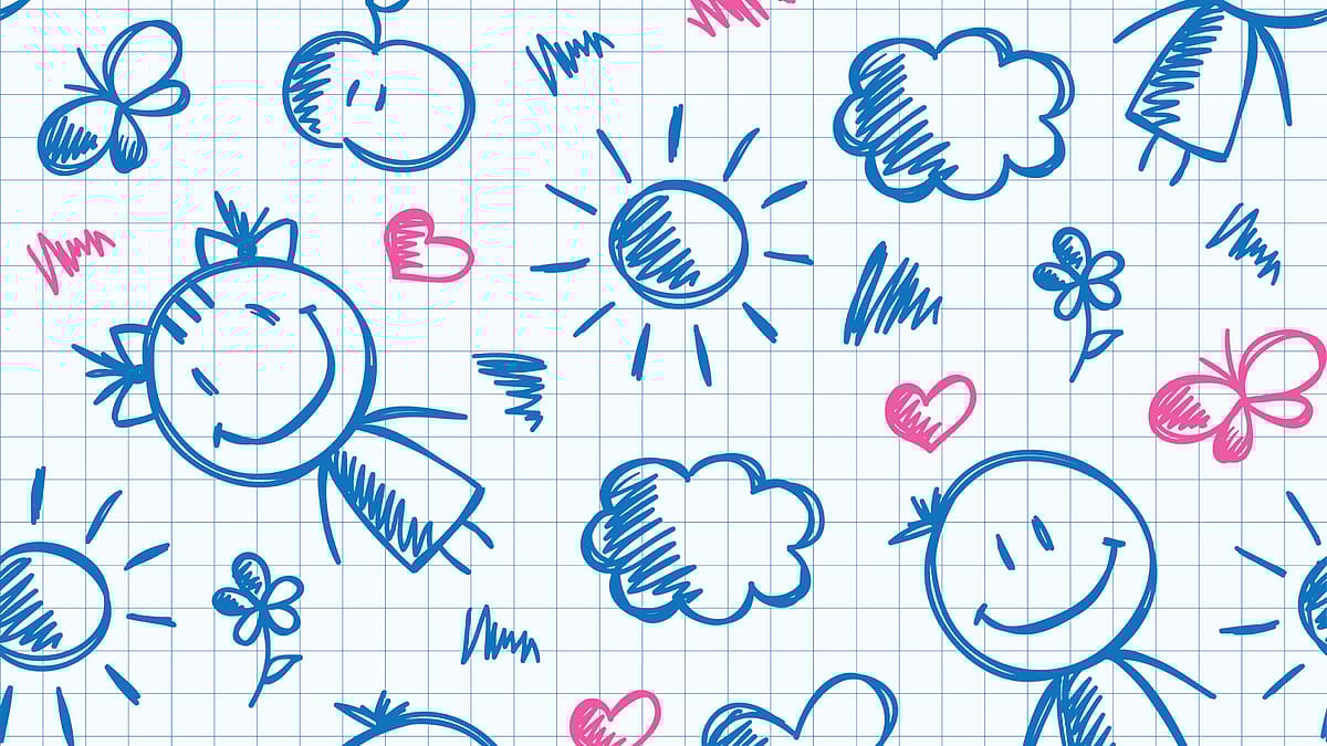 National Doodle Day (September 26th, 2025) | Days Of The Year