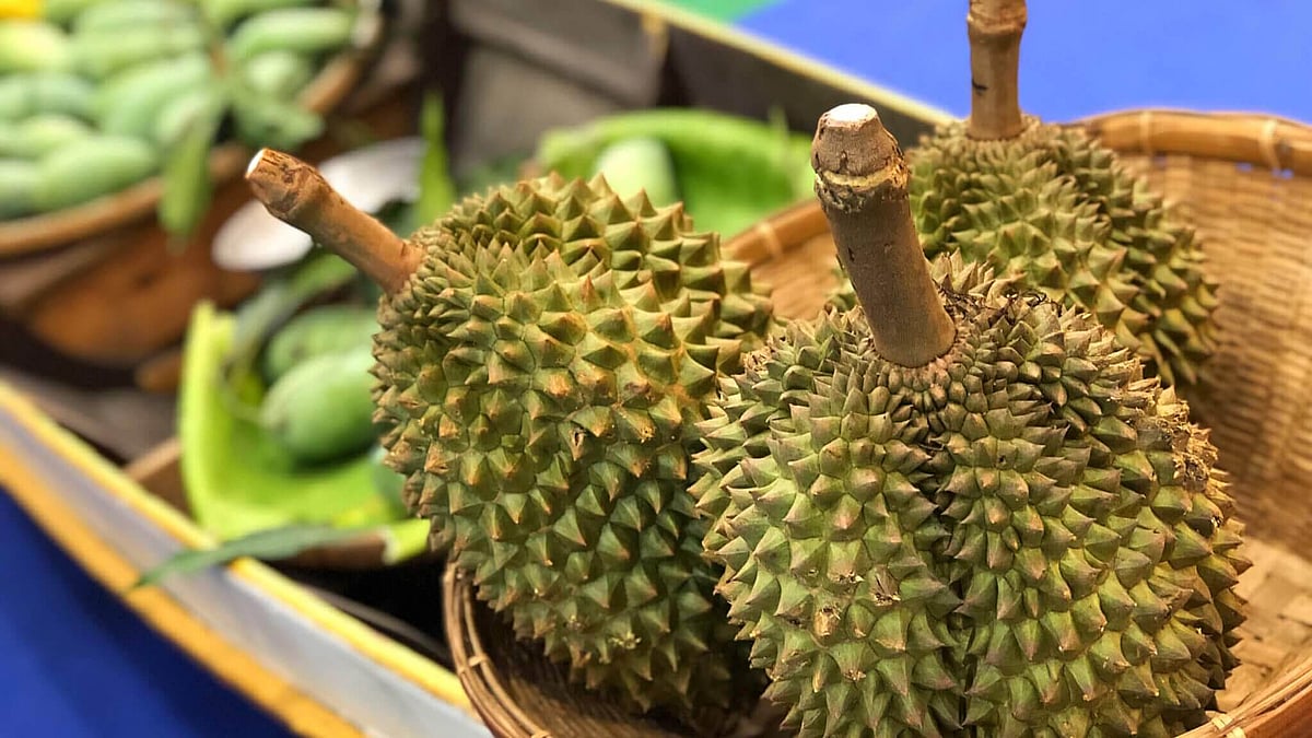 Durian Festival (May 1st to May 5th, 2025) | Days Of The Year