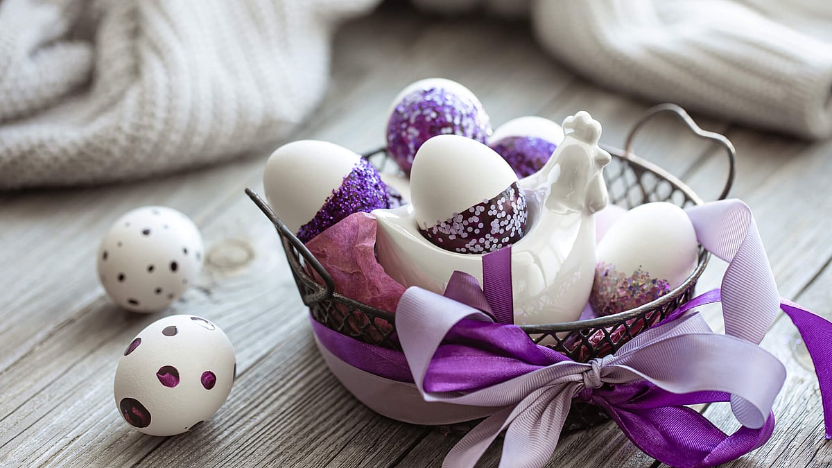 Easter (April 5th, 2026) | Days Of The Year