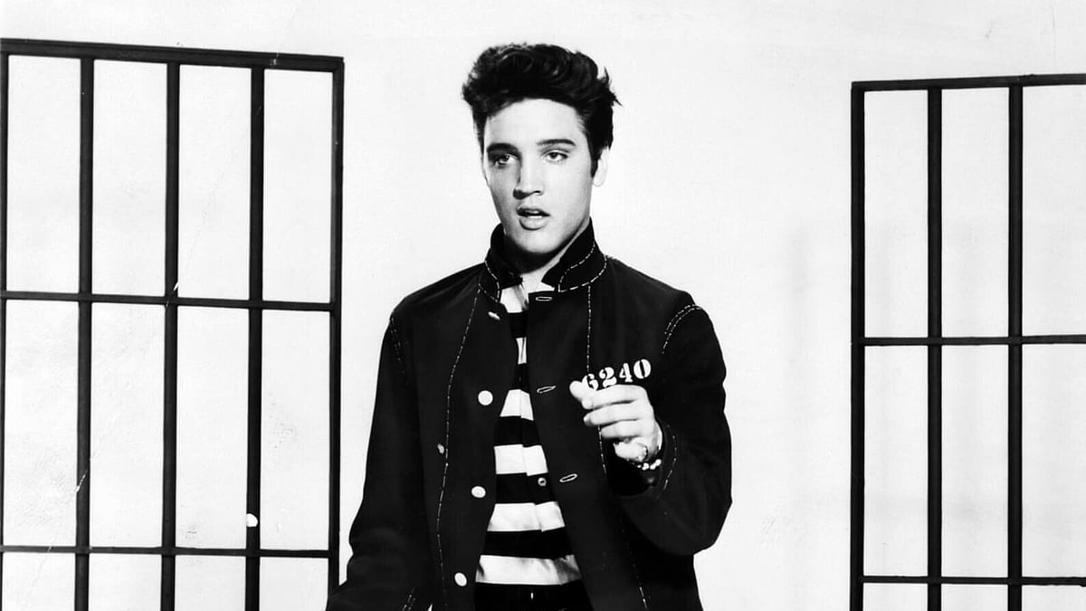 Elvis Week (Aug 8th to Aug 16th, 2025) | Days Of The Year