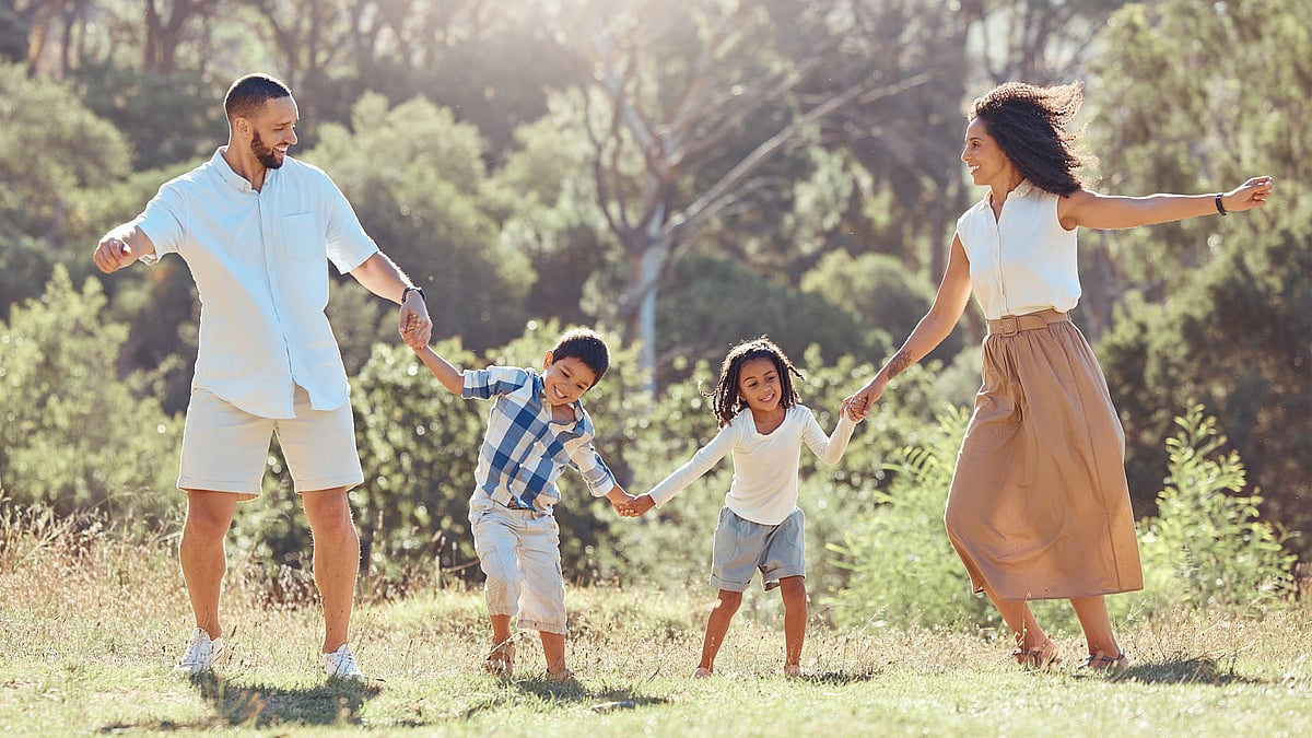 Family and Community Day (September 25th, 2017) | Days Of The Year