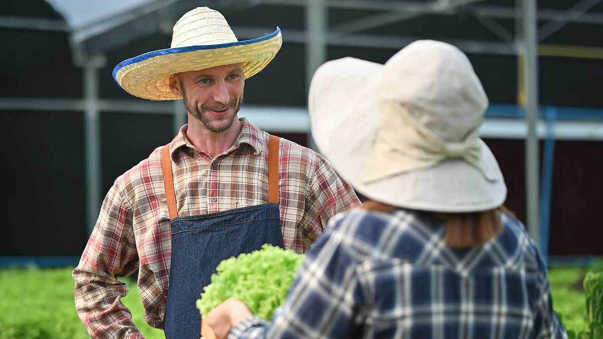 Farmers' Consumer Awareness Day (September 12th, 2026) | Days Of The Year
