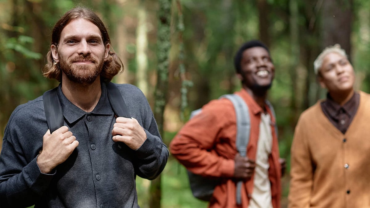 Feast of Fabulous Wild Men Day (January 12th) | Days Of The Year