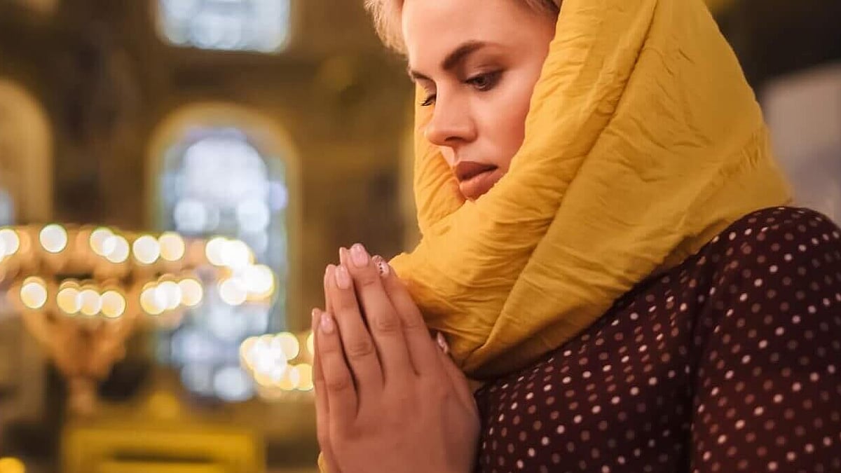 Forgiveness Sunday (February 22nd, 2026) | Days Of The Year