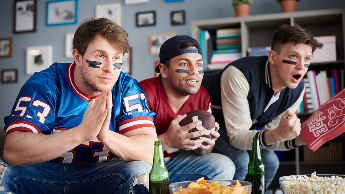 National Football Day (July 19th) | Days Of The Year