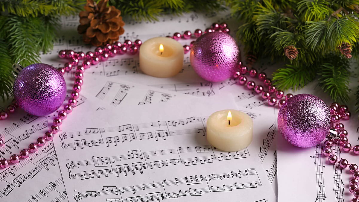 Go Caroling Day (December 20th) | Days Of The Year