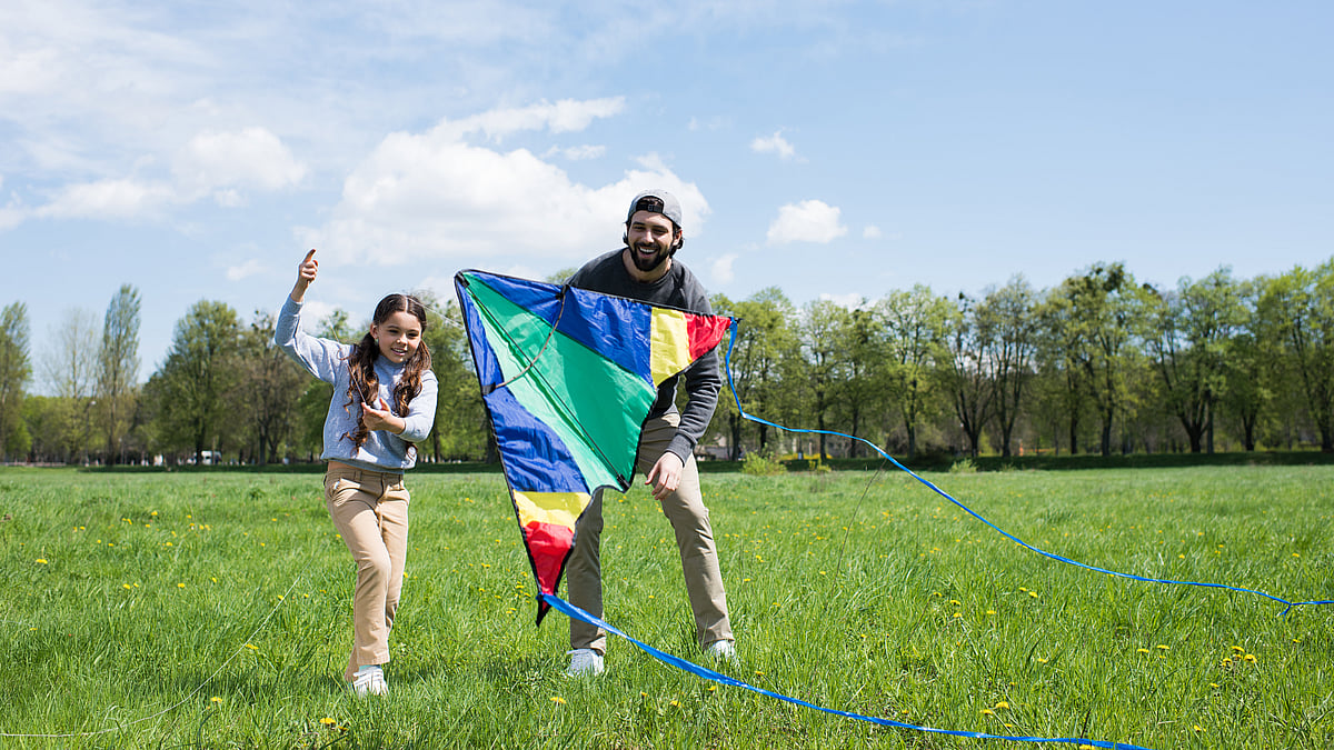 Go Fly a Kite Day (April 19th, 2026) | Days Of The Year