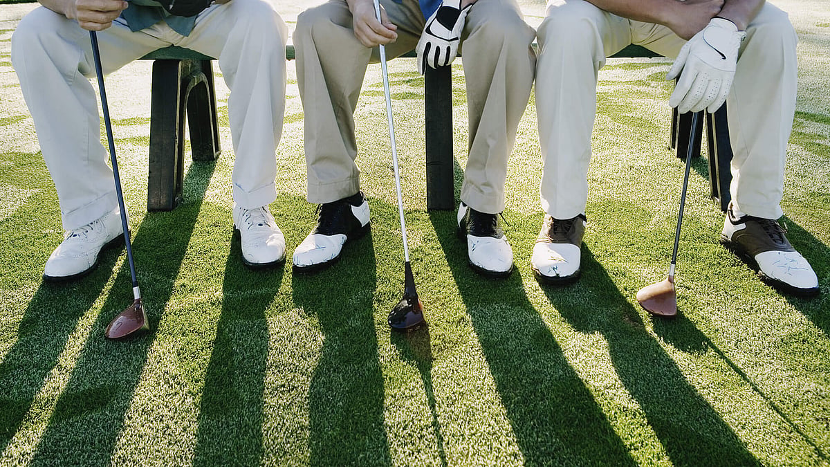 Golfer’s Day (April 10th) | Days Of The Year