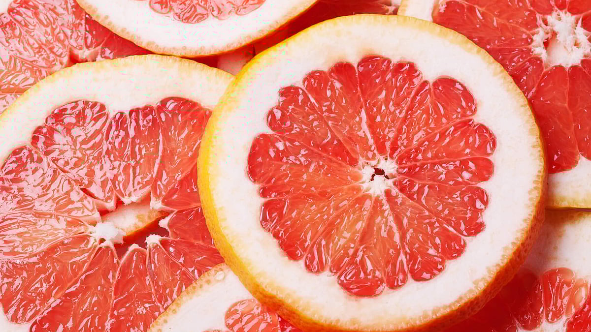 National Grapefruit Month (February 2026) | Days Of The Year