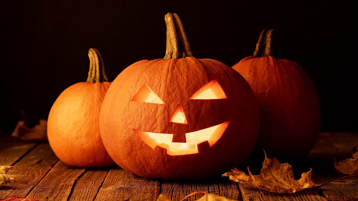 Halloween (October 31st) | Days Of The Year