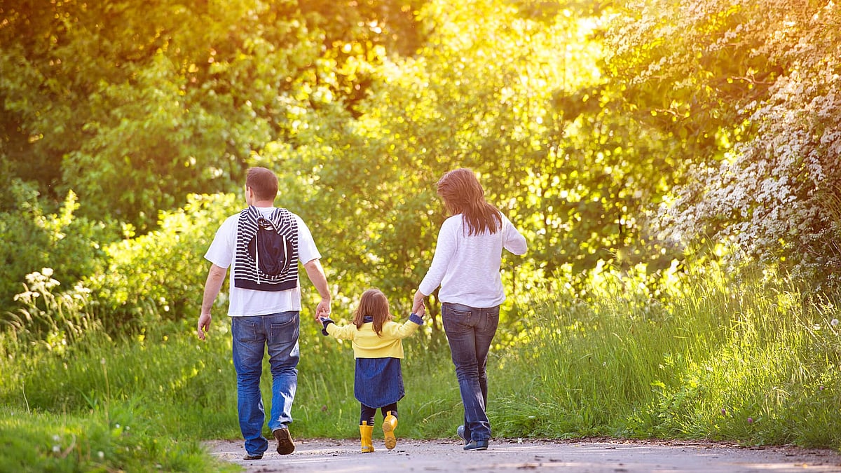 National Only Child Day (April 12th) | Days Of The Year