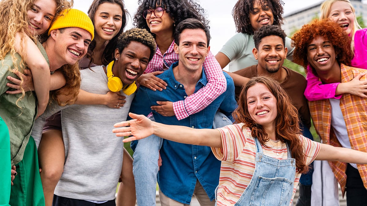 World Day for Cultural Diversity (May 21st) | Days Of The Year