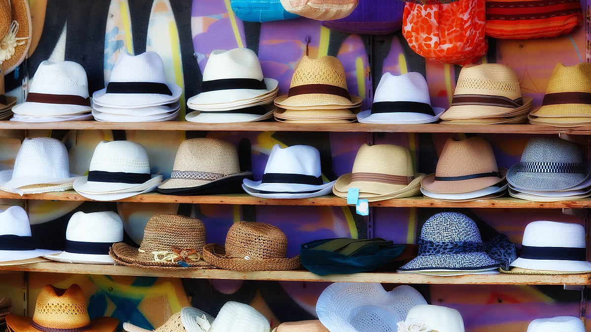National Hat Day (January 15th) | Days Of The Year