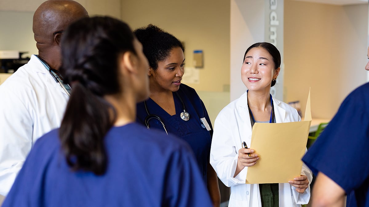 Healthcare Environmental Services Week (Sep 13th to Sep 19th) | Days Of ...