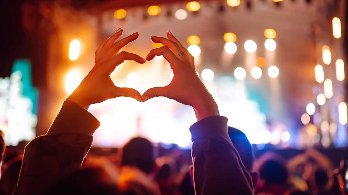National Concert Day (May 5th) | Days Of The Year
