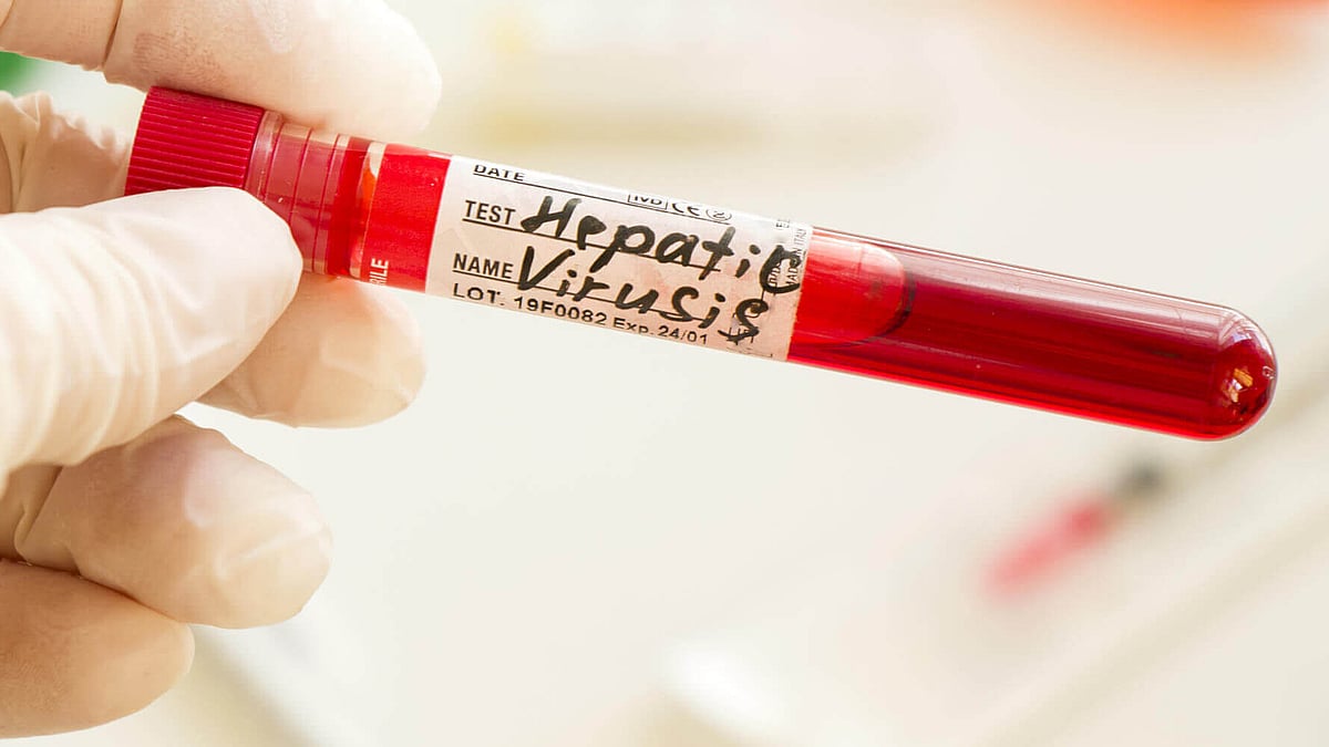 Hepatitis Testing Day (May 19th) | Days Of The Year