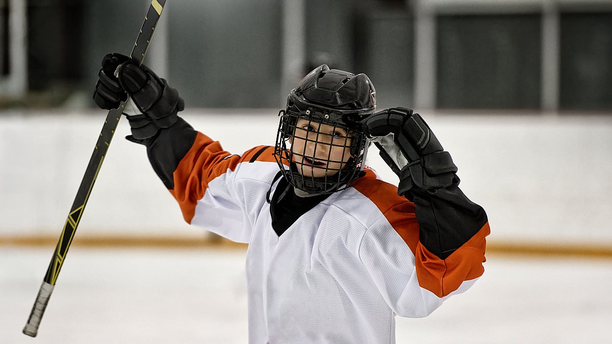 Hockey Stick Salute Day (February 18th) | Days Of The Year