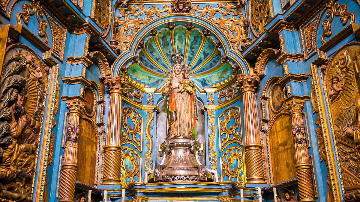 Holy Innocents Day (December 28th) | Days Of The Year