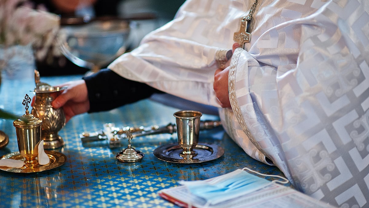 Holy Thursday (April 2nd, 2026) | Days Of The Year