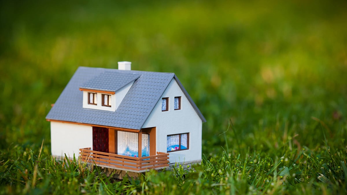 Housing Day (November 18th) | Days Of The Year