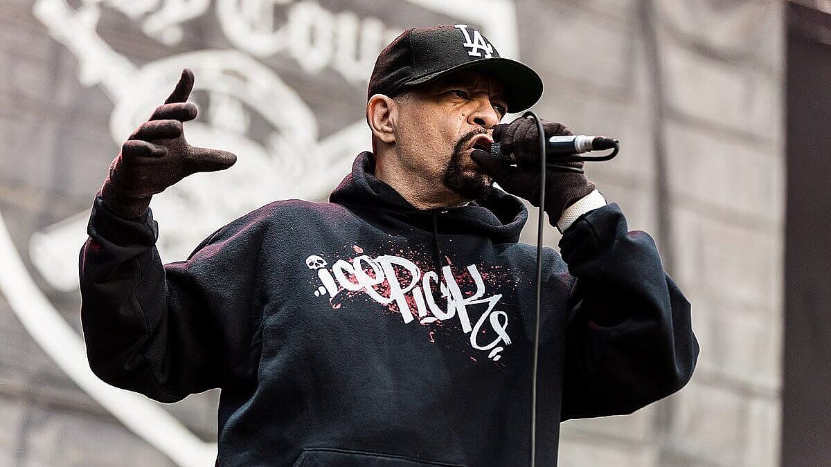Ice-T's birthday (Feb 16th, 1958) | Days Of The Year