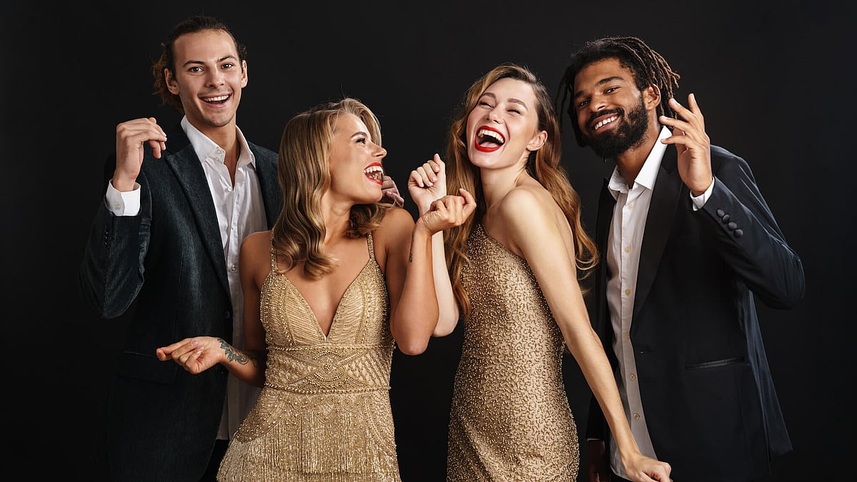 National Classy Day (January 17th) | Days Of The Year