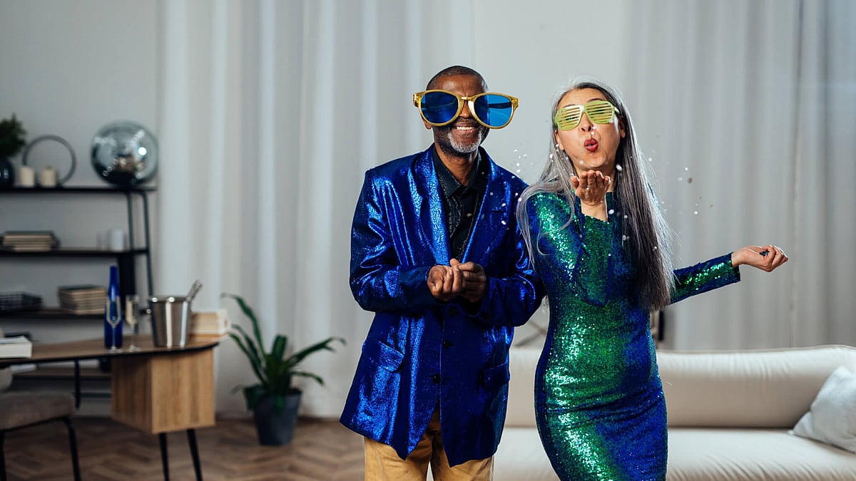 Clashing Clothes Day (January 22nd, 2026) | Days Of The Year