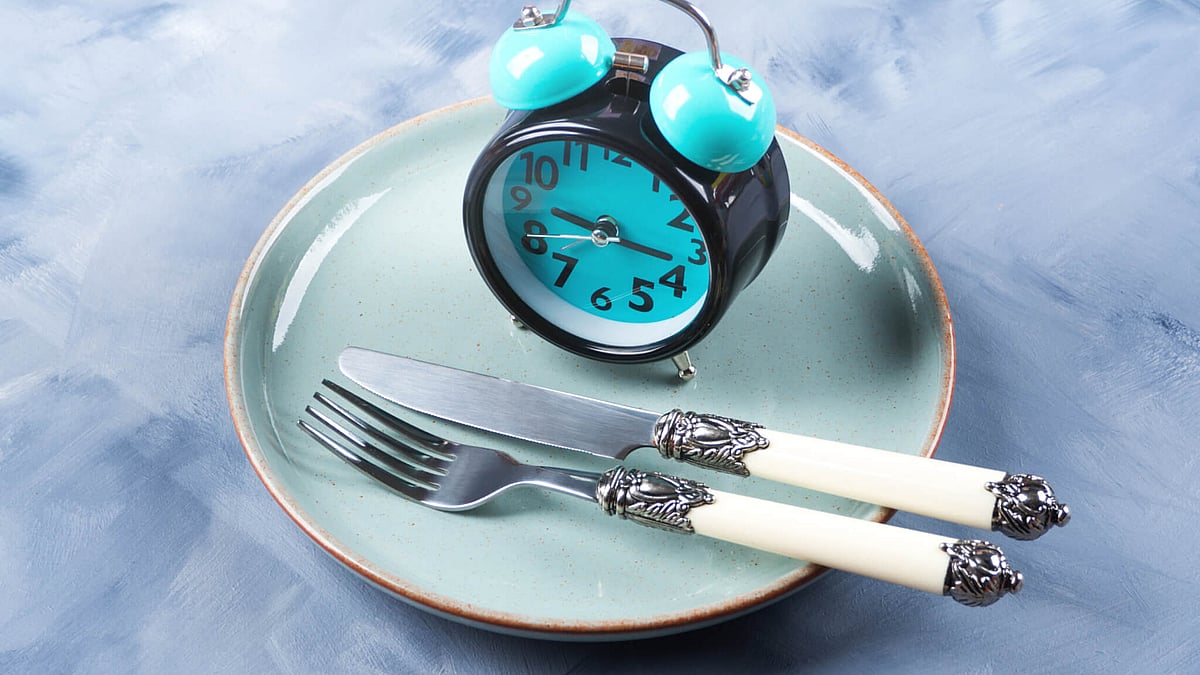 National Fasting February (February 2026) | Days Of The Year