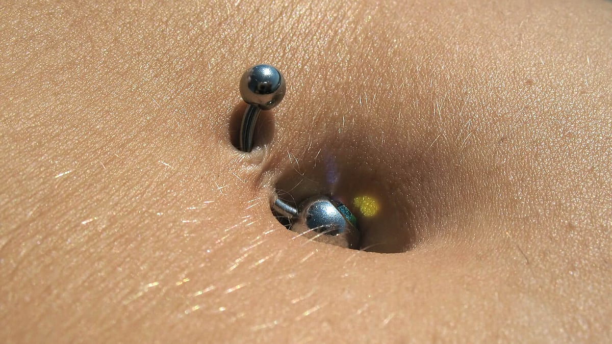 International Body Piercing Day (June 28th) | Days Of The Year