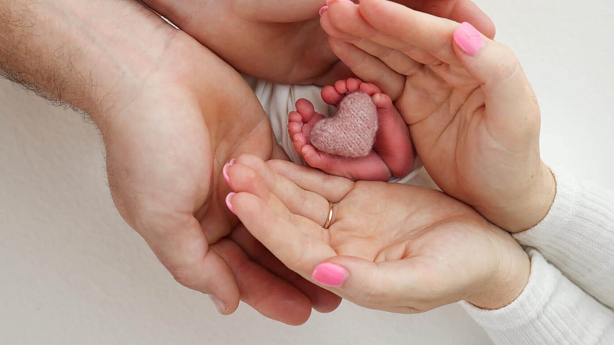 International Donor Conception Awareness Day (April 27th) | Days Of The Year