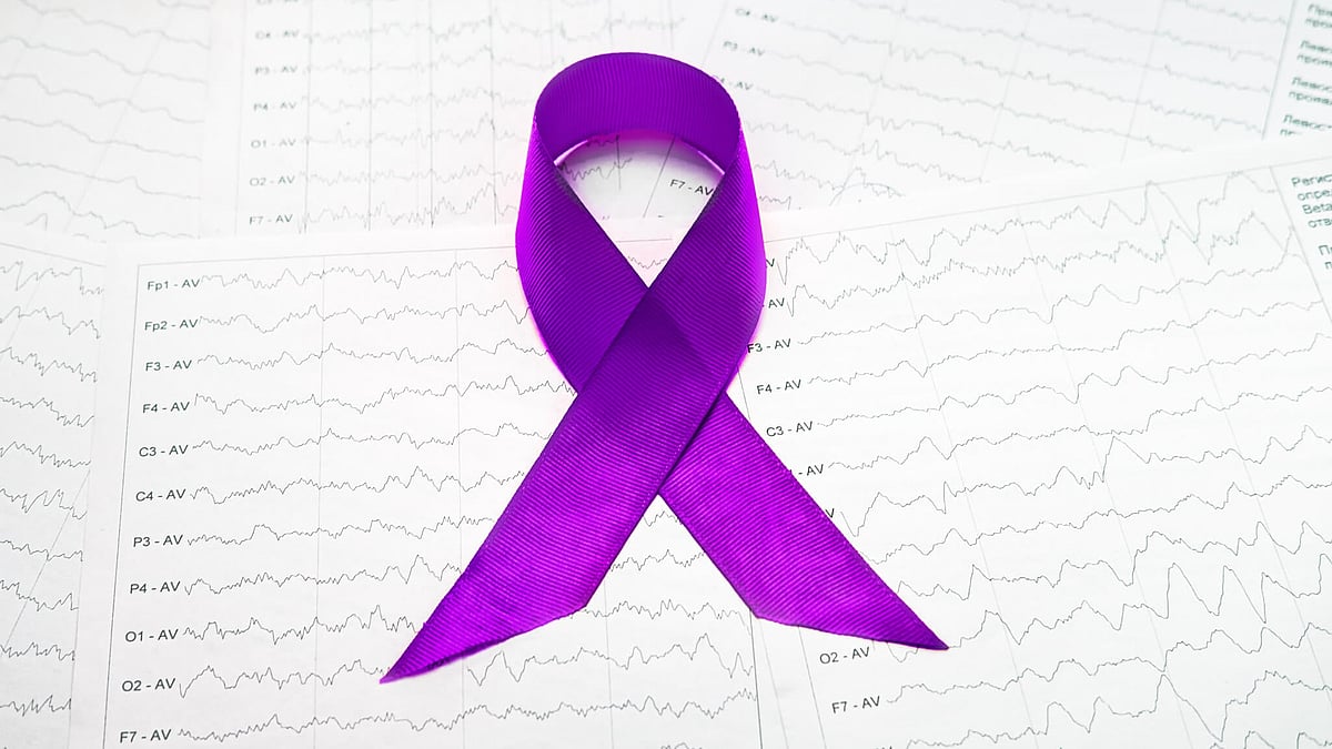 SUDEP Action Day (October 15th, 2025) | Days Of The Year