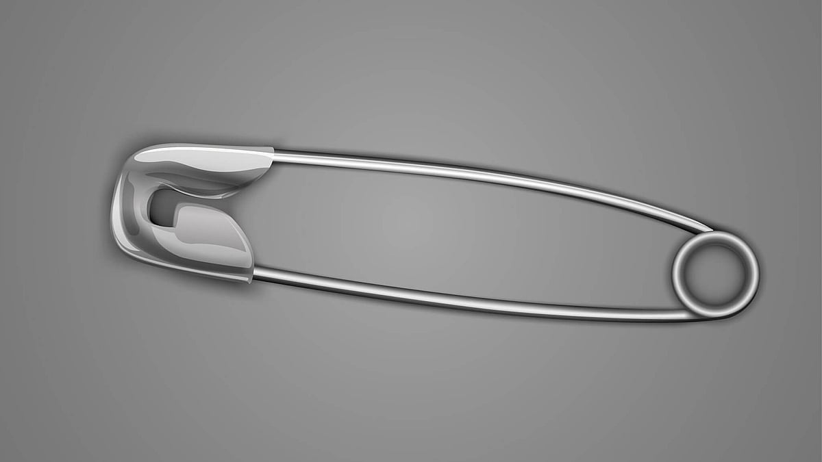 International Safety Pin Day (April 10th) | Days Of The Year