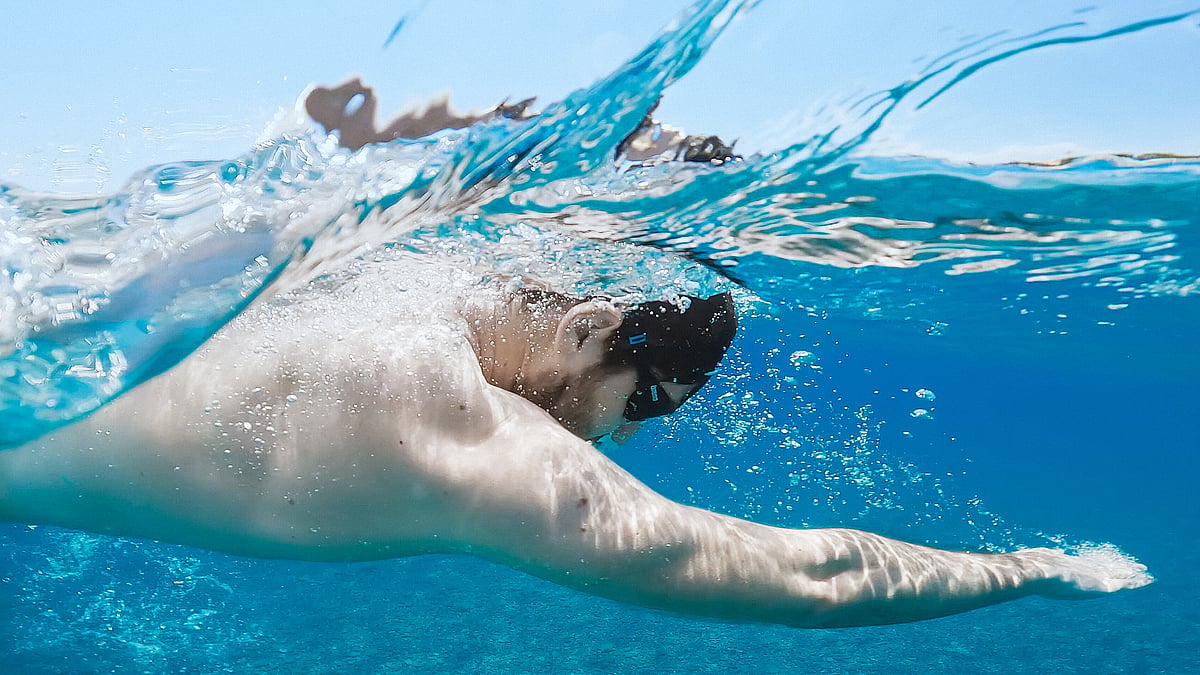 International Skinny Dip Day (July 11th, 2026) | Days Of The Year