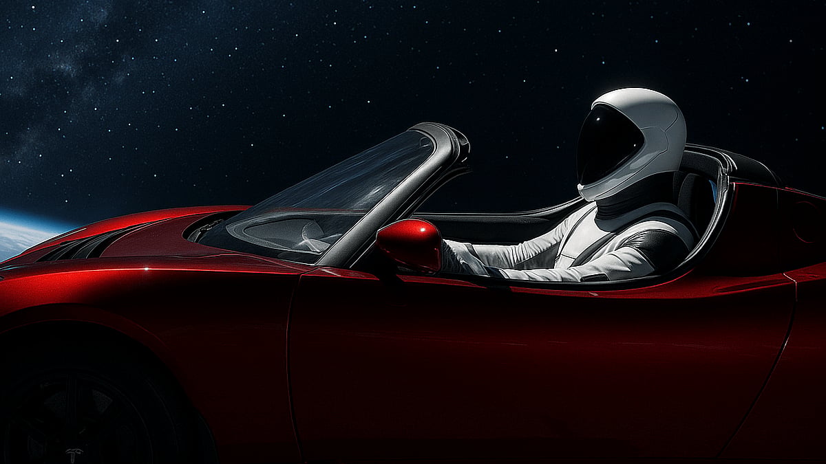 International Starman Month (October 2026) | Days Of The Year
