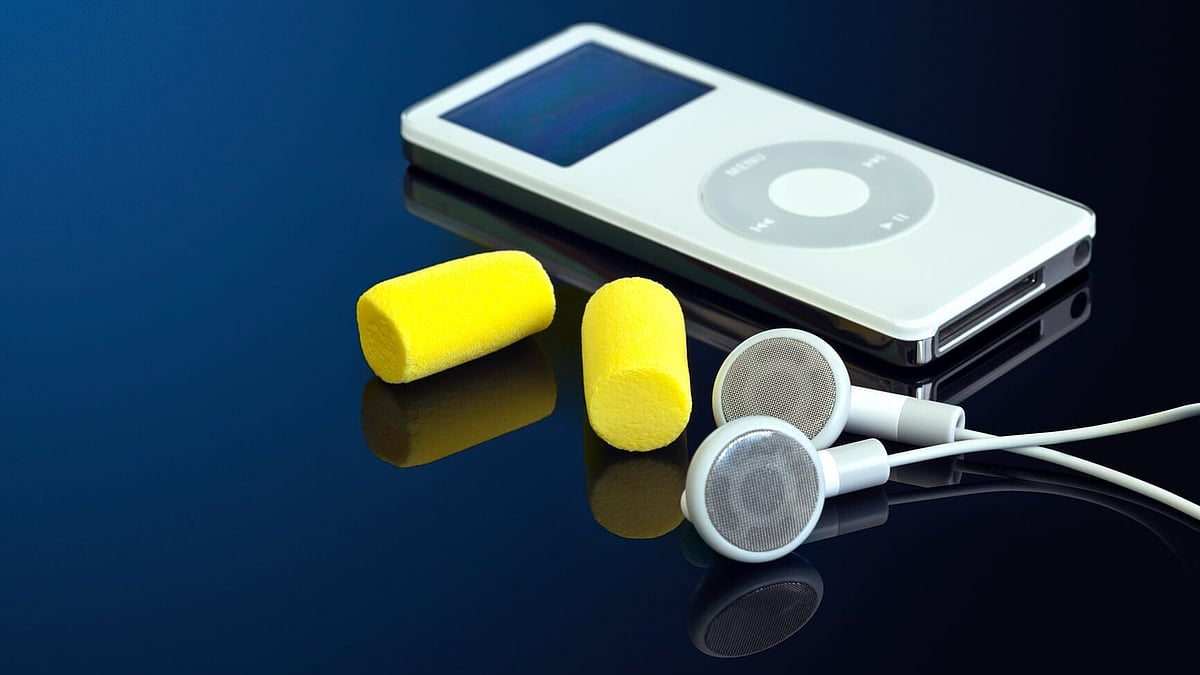 National iPod Day (October 23rd) | Days Of The Year
