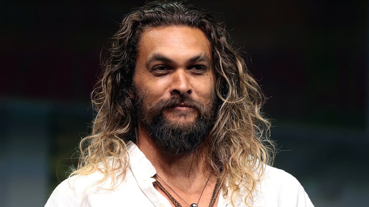 Jason Momoa's birthday (Aug 1st, 1979) | Days Of The Year