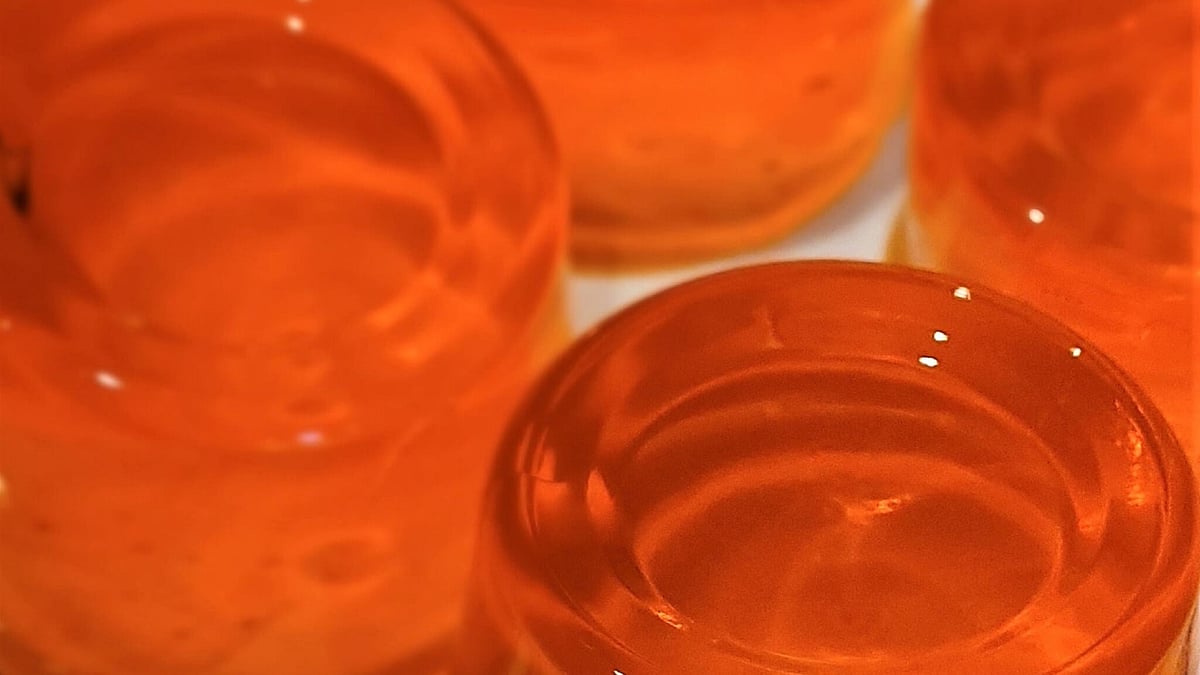 National Eat Your Jello Day (July 12th) | Days Of The Year