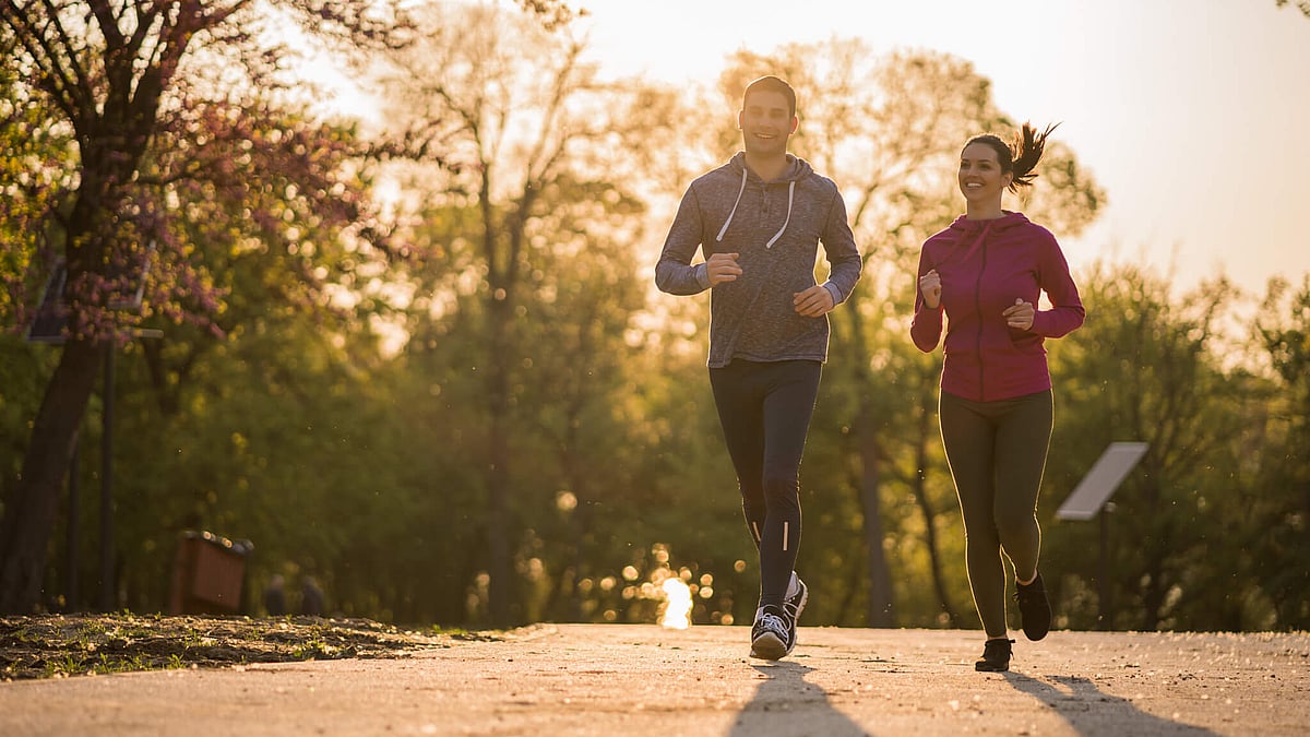 National Exercise Day (April 18th) | Days Of The Year