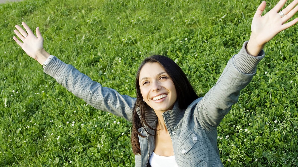National JoyGerm Day (January 8th) | Days Of The Year