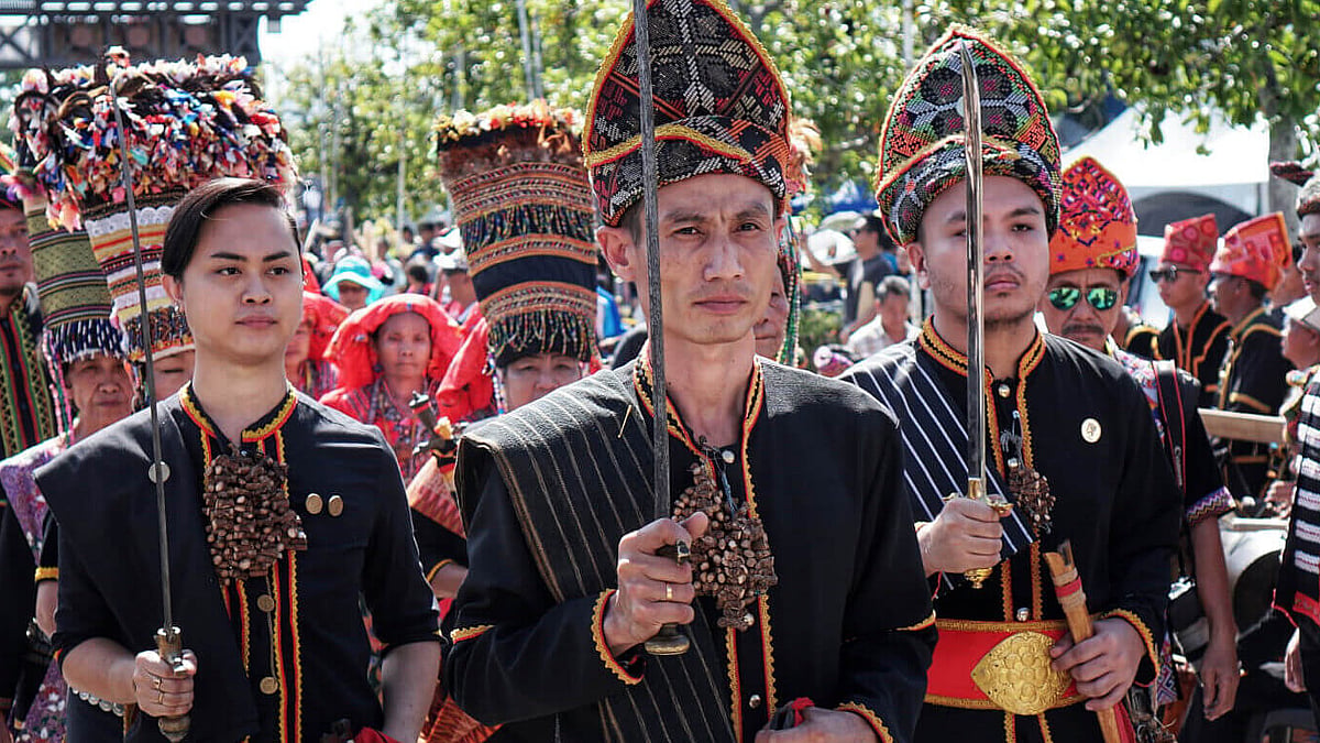 Kaamatan Festival (May 2026) | Days Of The Year