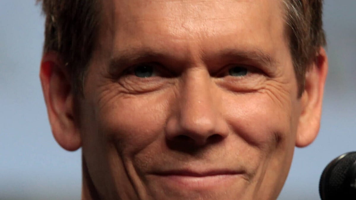 Kevin Bacon's birthday (Jul 8th, 1958) | Days Of The Year