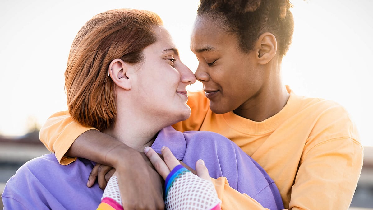 Lesbian Visibility Week Apr 20th To Apr 26th Days Of The Year 6694