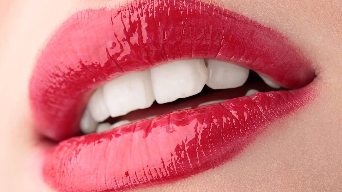 National Lips Appreciation Day (March 16th) | Days Of The Year