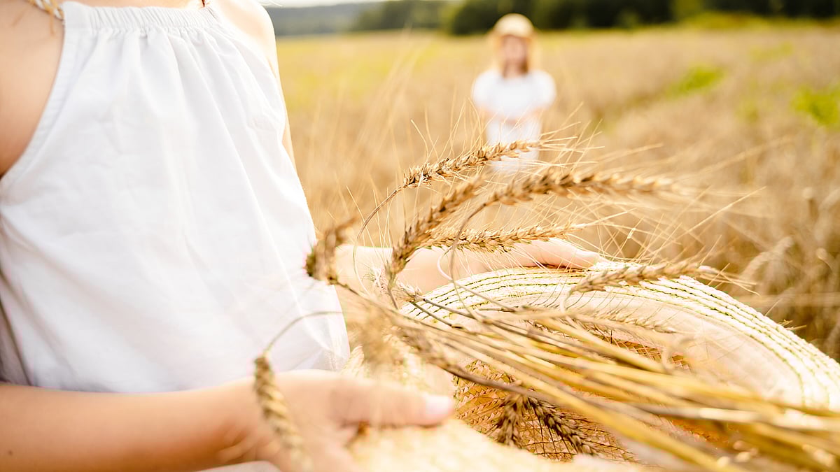Lughnasa (August 1st) | Days Of The Year