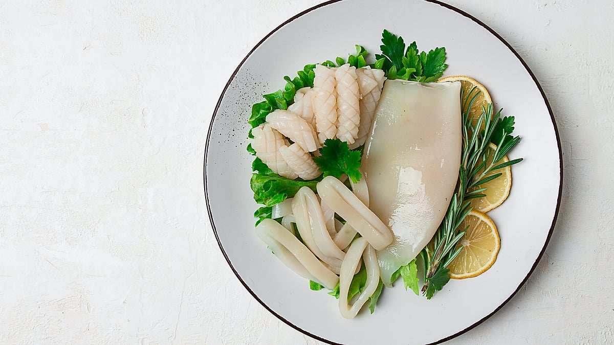 Lutefisk Day (October 31st) | Days Of The Year