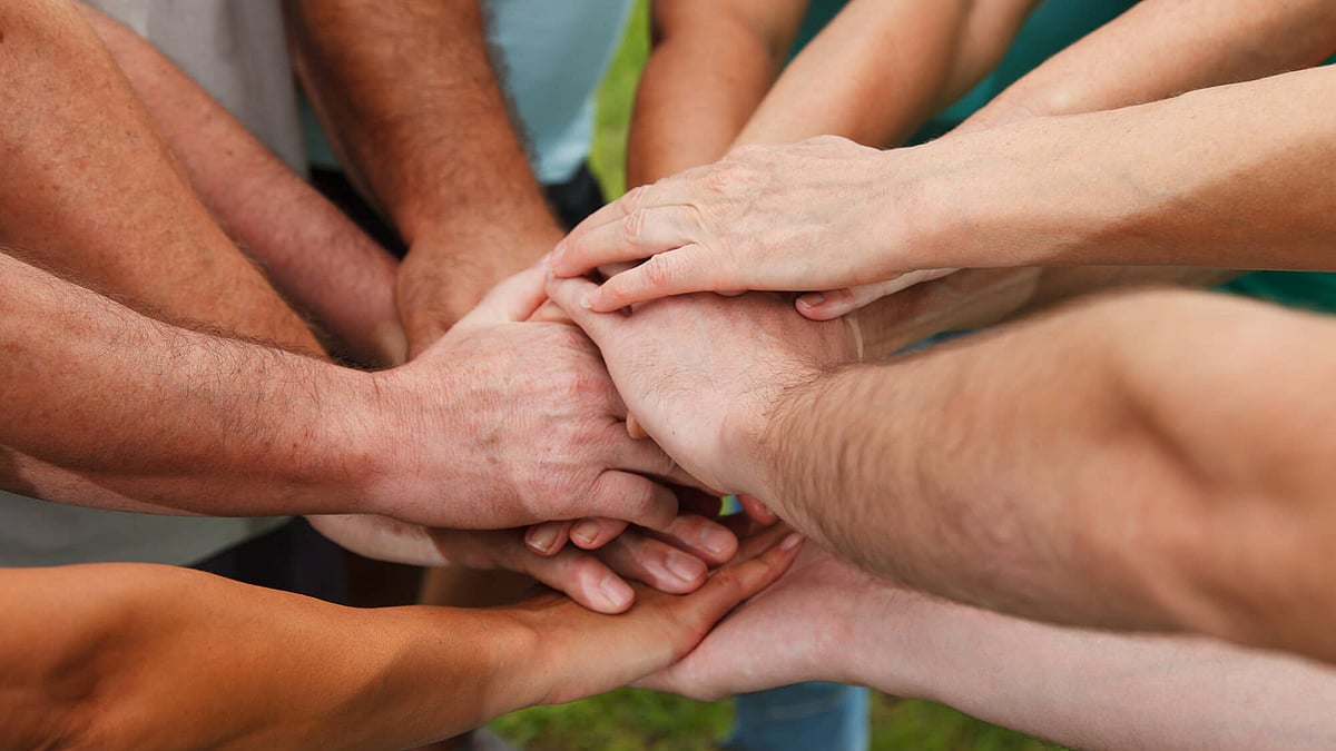 National Make a Difference Day (October 25th, 2025) | Days Of The Year