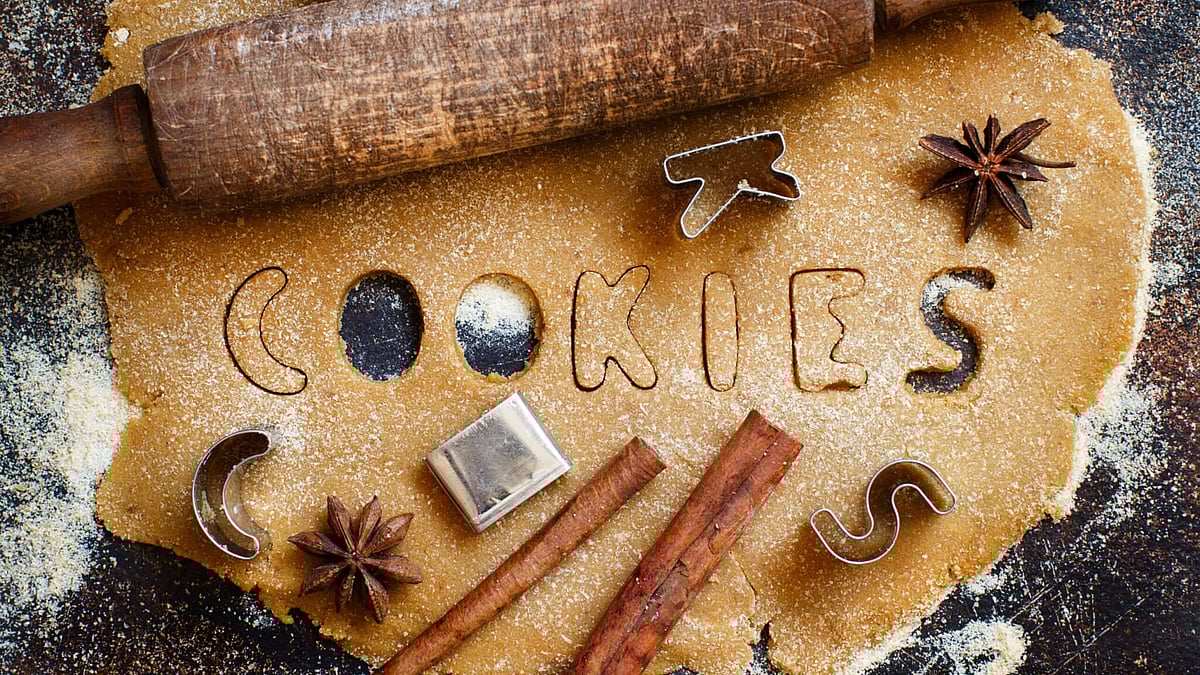 National Homemade Cookies Day (October 1st) | Days Of The Year